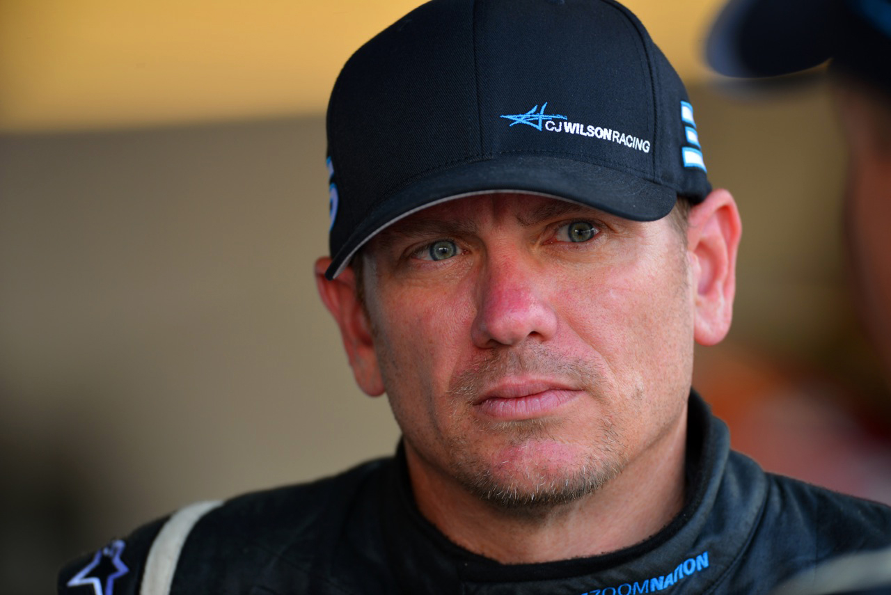 FOX 6 News: Miller's Passion for Racing & Milwaukee - The Marc Miller Show