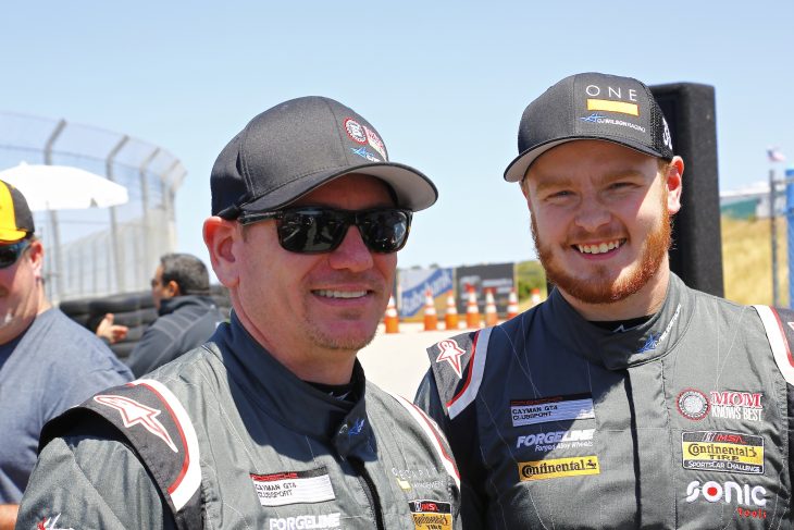 MyLifeAtSpeed: The Art of Being Teammates - The Marc Miller Show